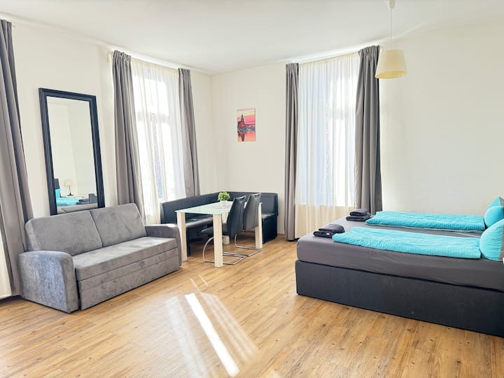Appartement 2 - Radebeul
