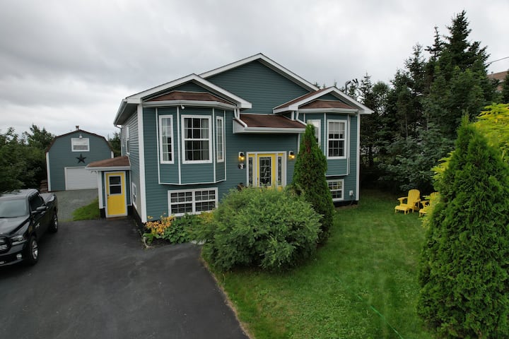 Clean, Cozy & Peaceful 2 Bed Retreat In Paradise - Paradise