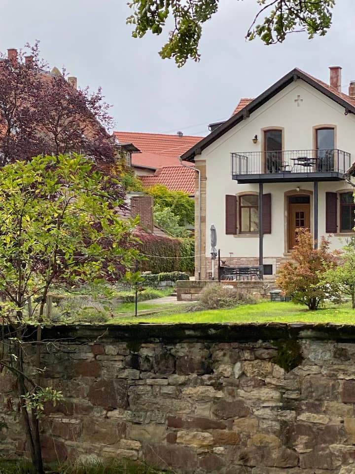 Wohnung Riesling - Grünstadt