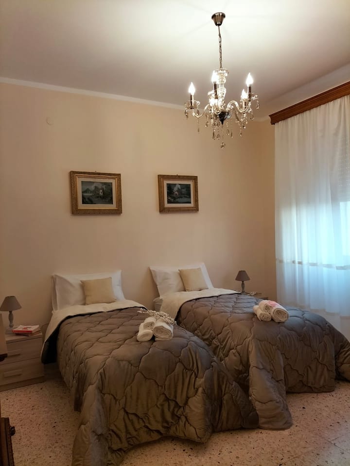 B&b Rosa Dei Venti - Islas de Cerdeña