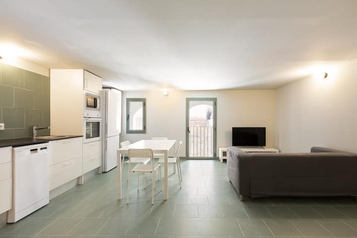 Stylish & Modern Loft In Bcn - Barcelona