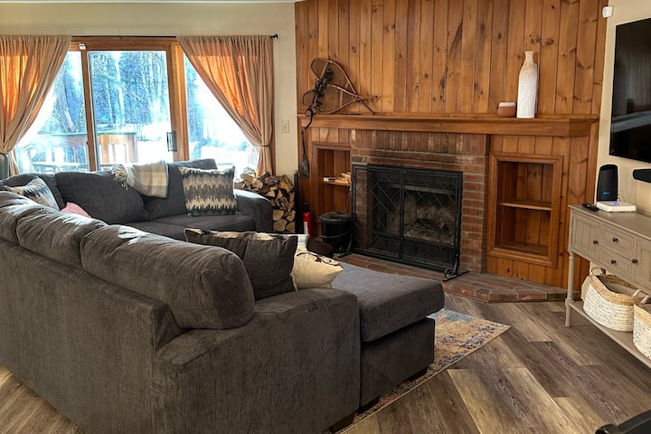 White Mountains Base Camp - Loon Mountain, NH