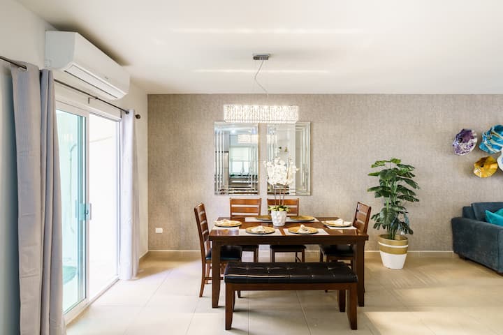 Bonita Casa Amplia Al Norte Wifi Rápido Factura - Hermosillo