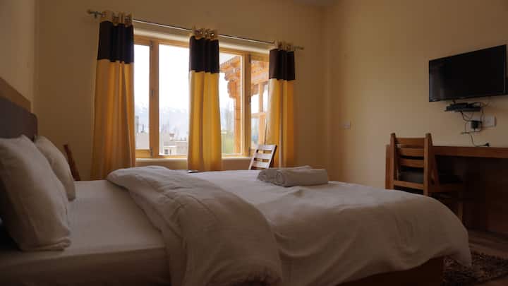 16 Arahat Guest House - 列城