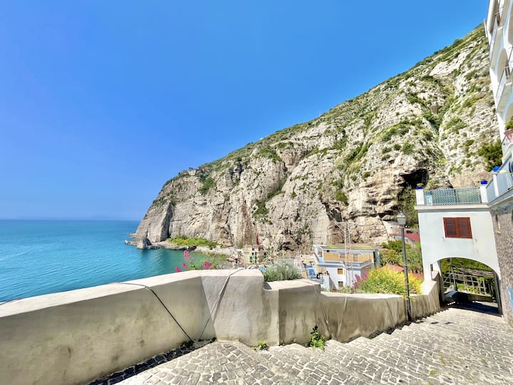 Casa Nicanto | Escapade Près De La Mer - Vico Equense