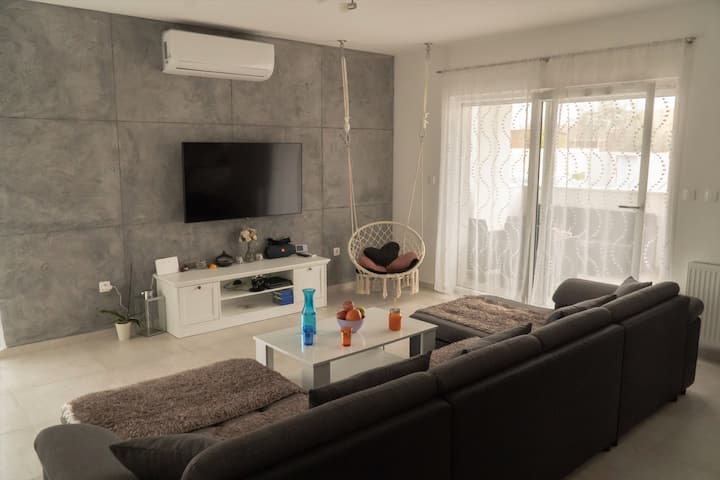 Apartman Stella - Pula