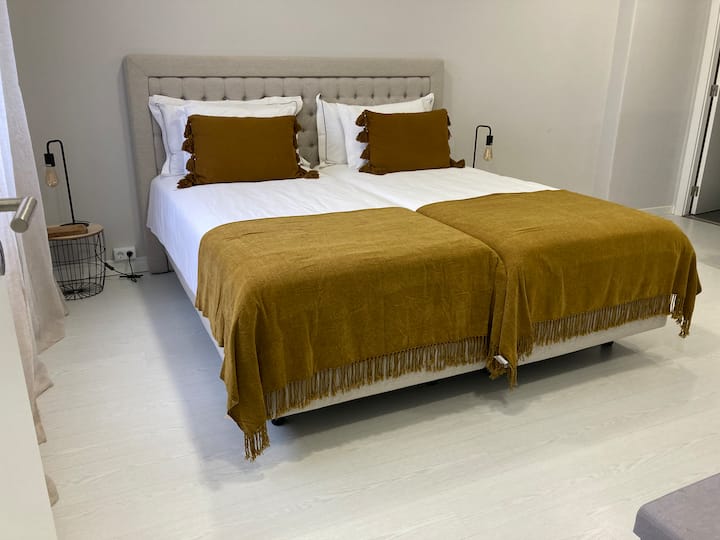 Quarto Familiar 8 Pessoas - Coimbra
