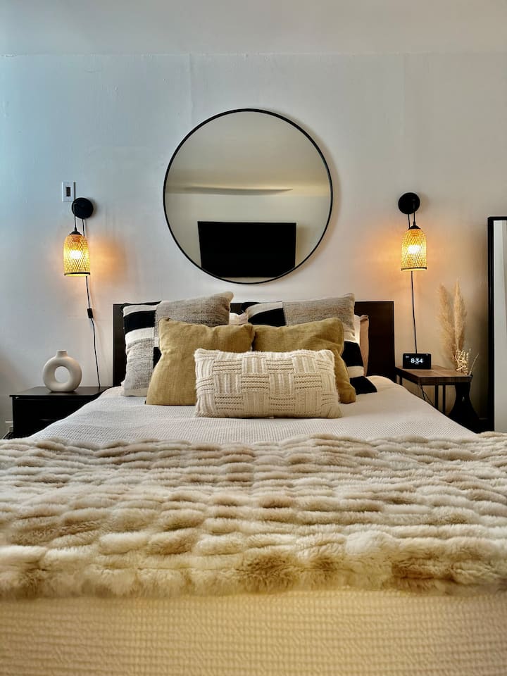 Luxury Greenwich Village 1br - New York City