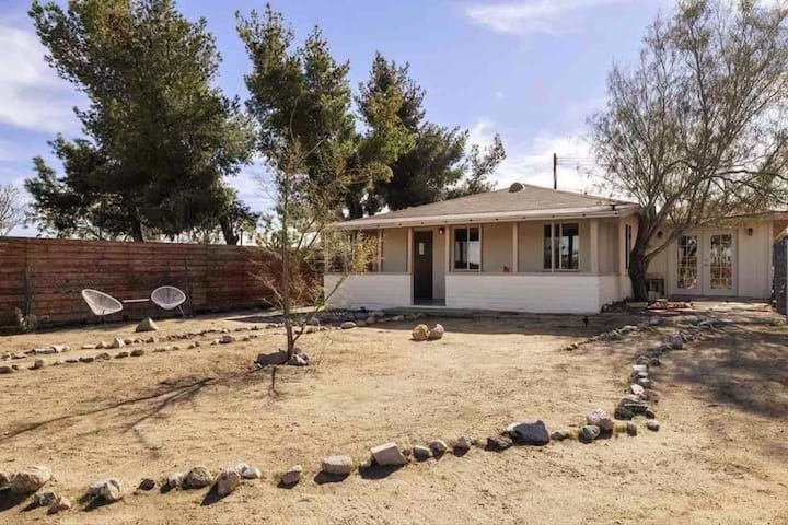 Casitadeladrillo - Yucca Valley, CA