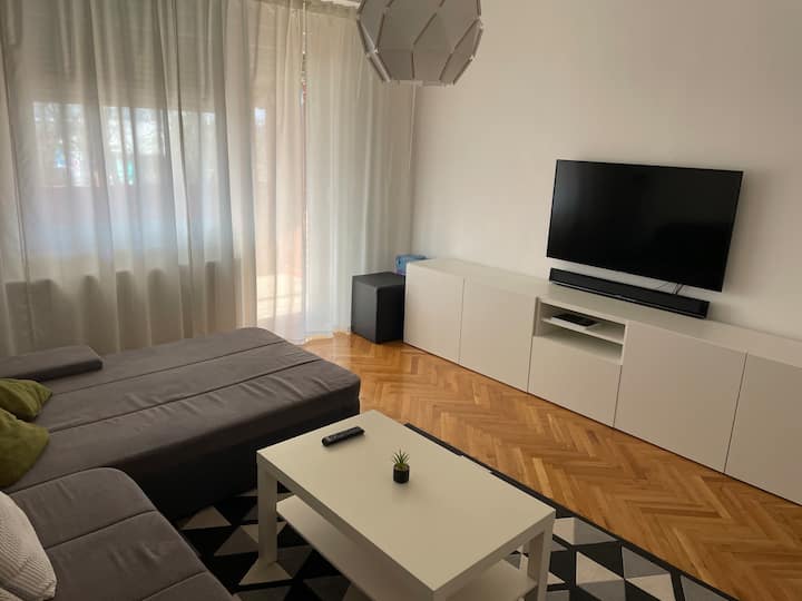 Apartman Danica - Kutina