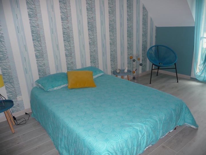 Chambres D'hôtes - Le Mans