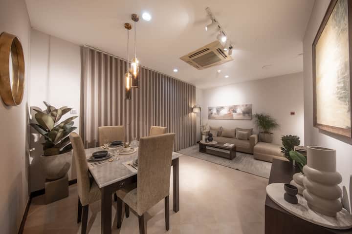 Luxury Apartment In Colombo 03 - Colombo