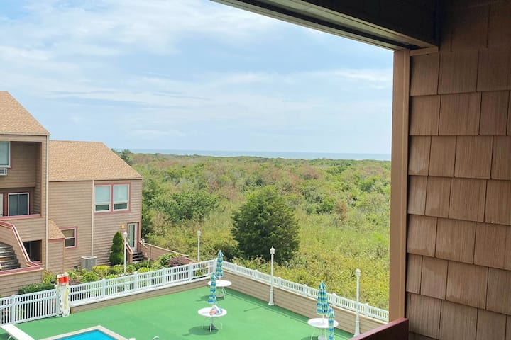 The Sea Turtle Condo - Brigantine, NJ