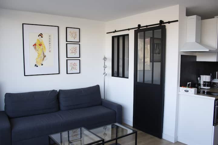 Bienvenue à Bordeaux - Burdeos