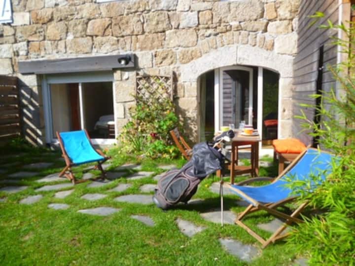 Rainette Résidence Vacance , Gîte , Pleine Nature - Le Chambon-sur-Lignon