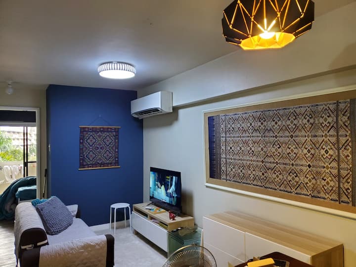 Condo In A Resort Style Setting - Taguig
