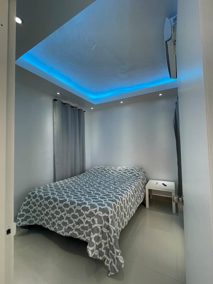 1058 Apt #6 Modern Santurce - San Juan