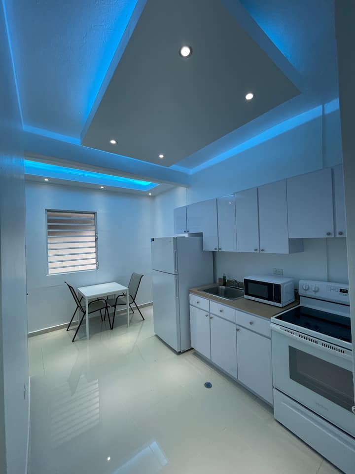 1058 Apt #3 Modern Santurce - Porto Rico