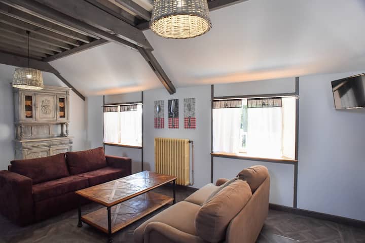 Campagne Chic - Saint-Lô