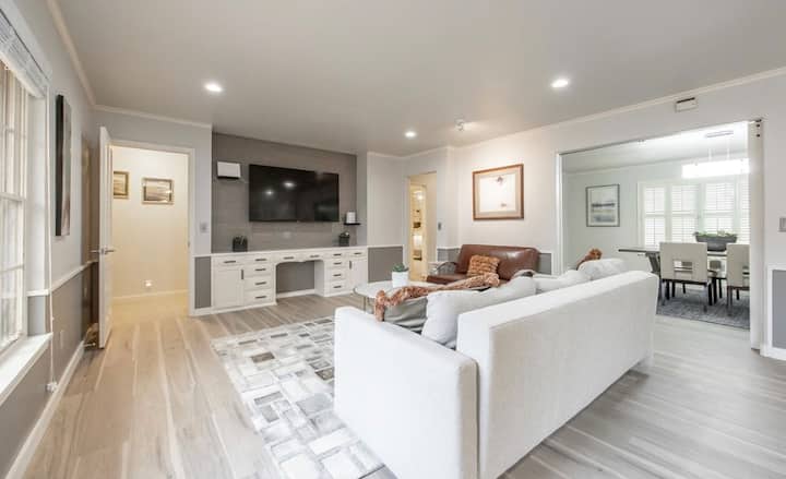 Luxury Family Rental - Oklahoma City, OK