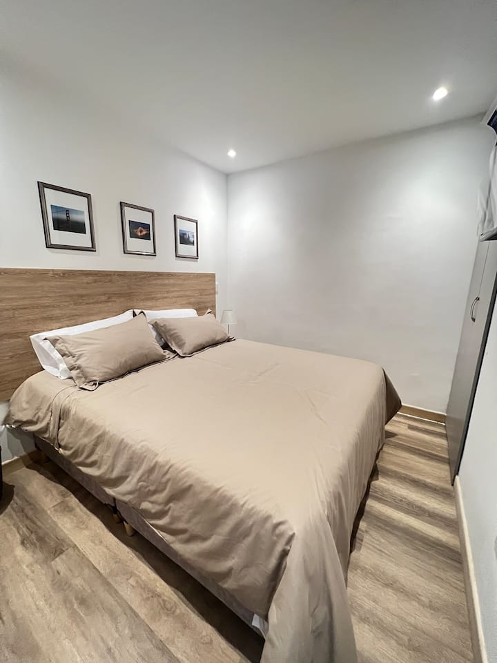 Hermoso Apartamento 103 - Medellín