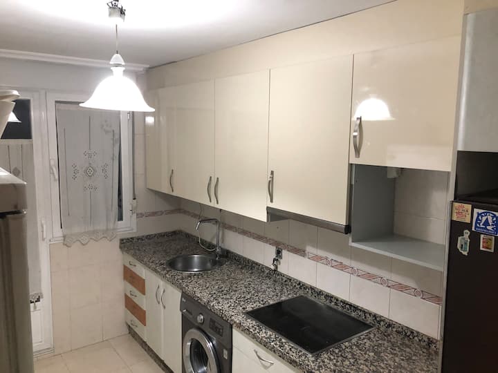 Habitación, 3a. Tv, Wi-fi - León