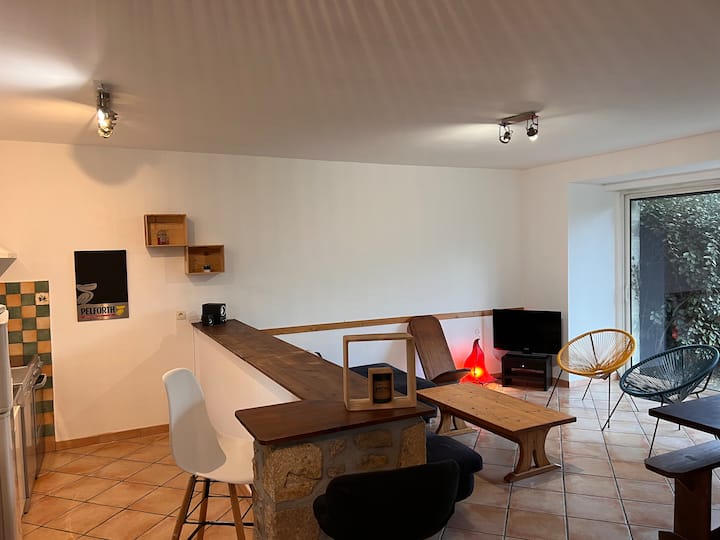 Gîte 6 Personnes - Sarzeau