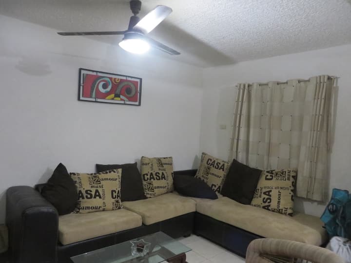 Casa Confortable Puerto Vallarta - Puerto Vallarta