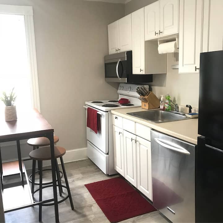 4bed*2bath In Downtown Newport - Newport, RI