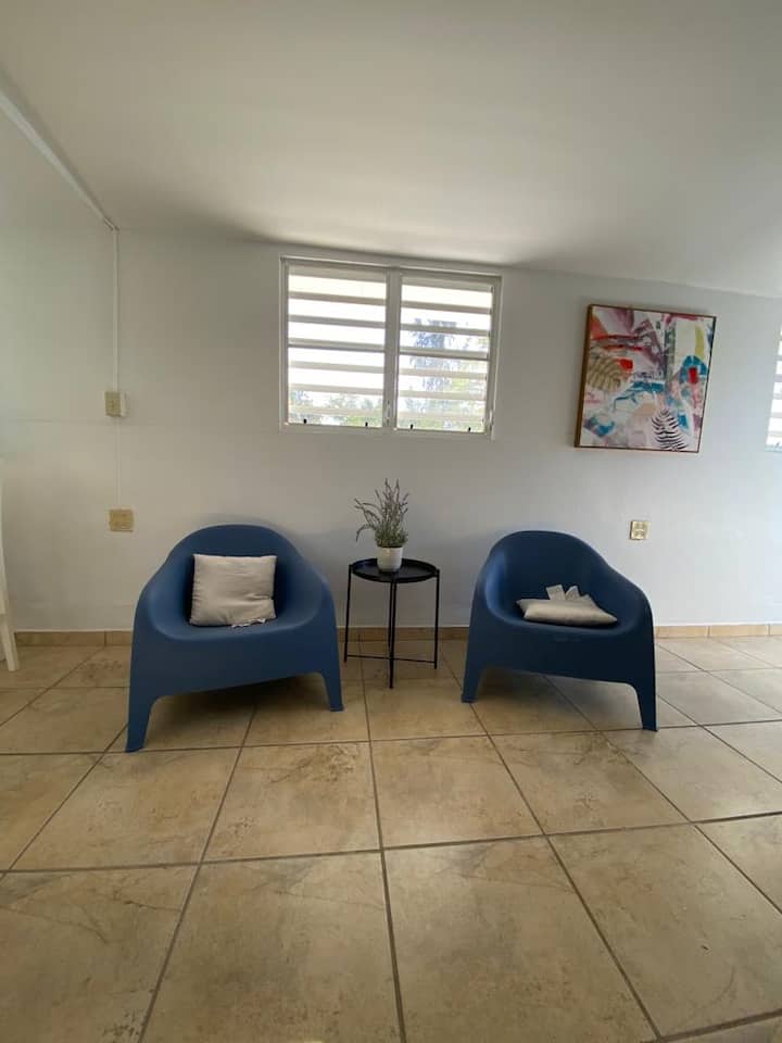 Isla Verde House - Parking & Wfi - San Juan