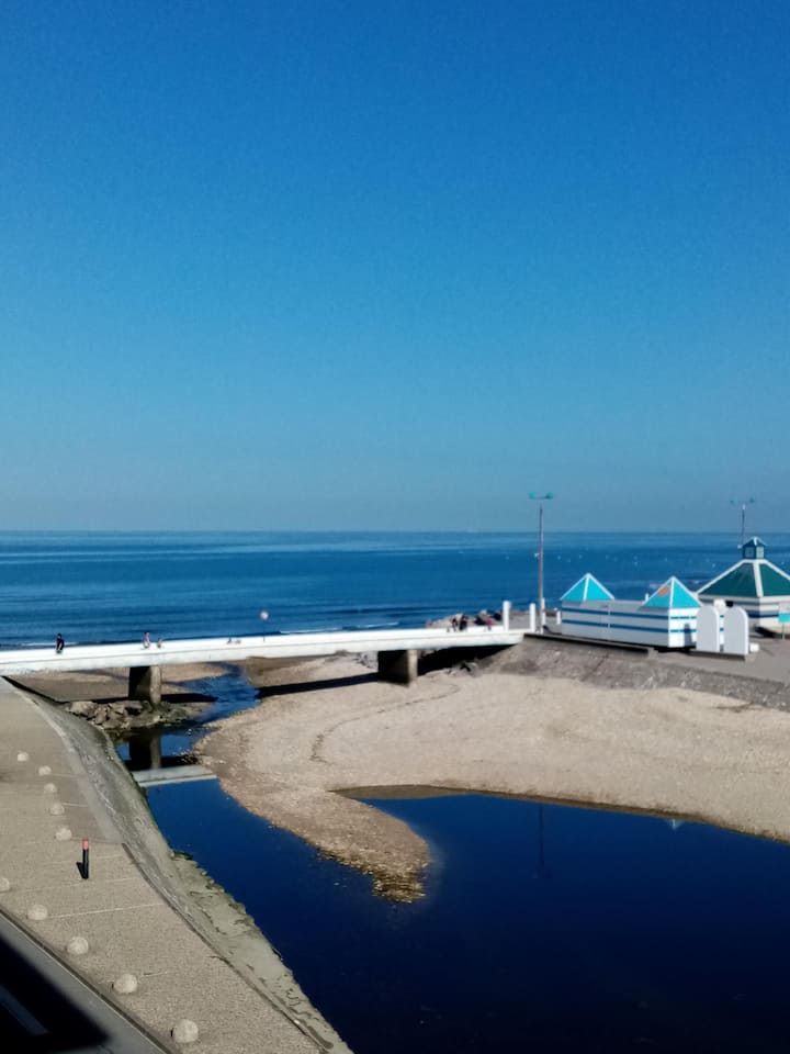 Retour De Pêche - 維姆勒