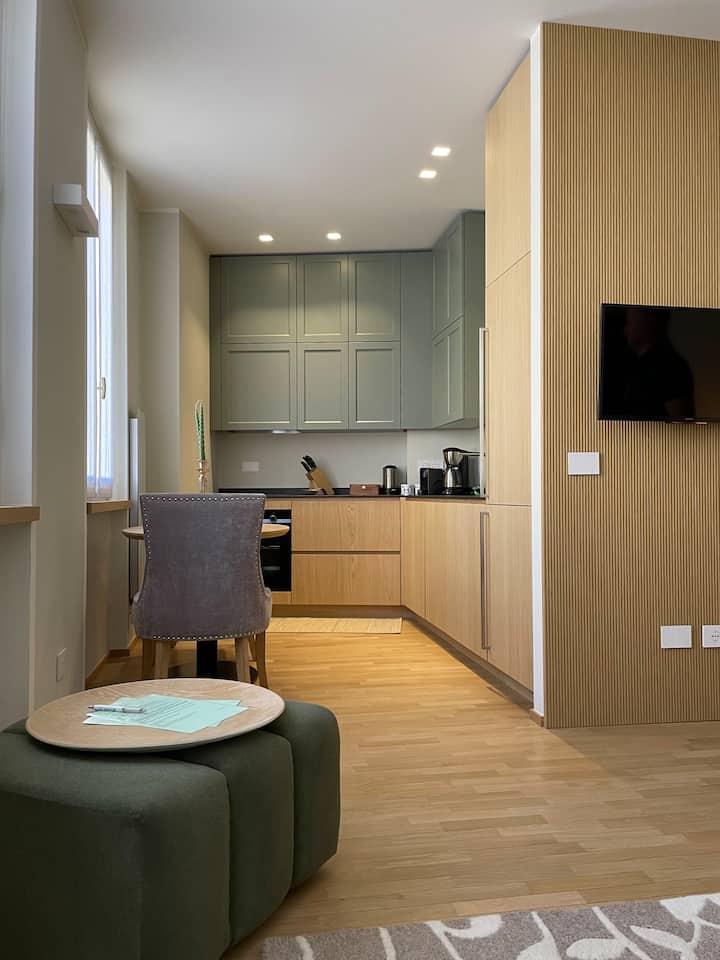 Varese Cozy Stay - Varese