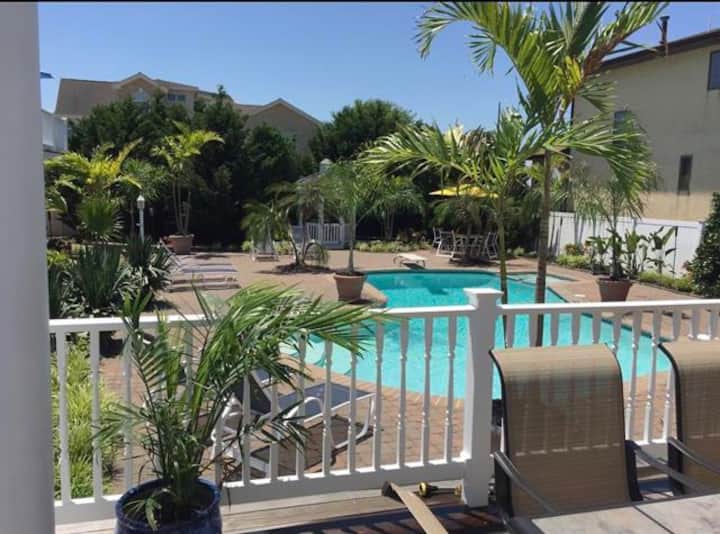 Paradise Palms - Avalon, NJ