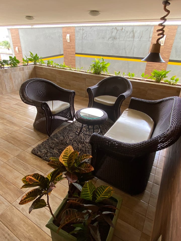 Aptos Para Tecnoshow Rio Verde - Rio Verde