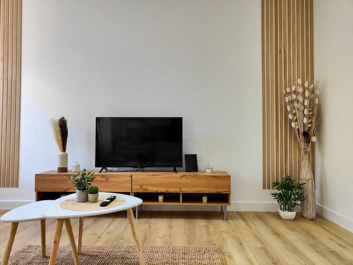 Zenhouse, Centre De Mulhouse - Mulhouse