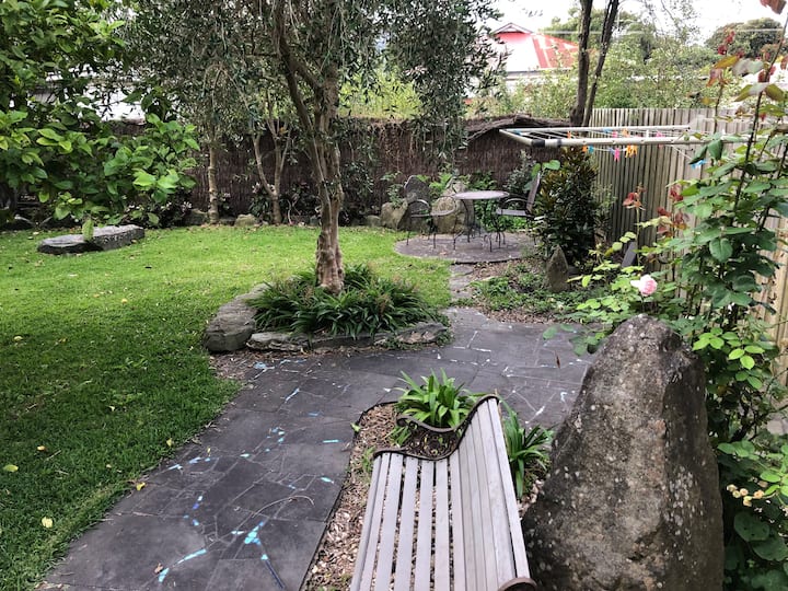Townhouse In Great Location - Apollo Bay