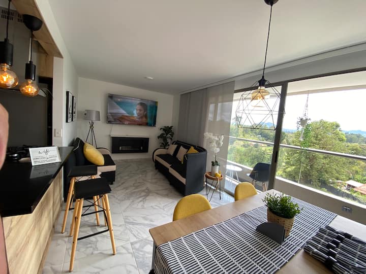 Apartamentorionegro@luxurytravel - Rionegro