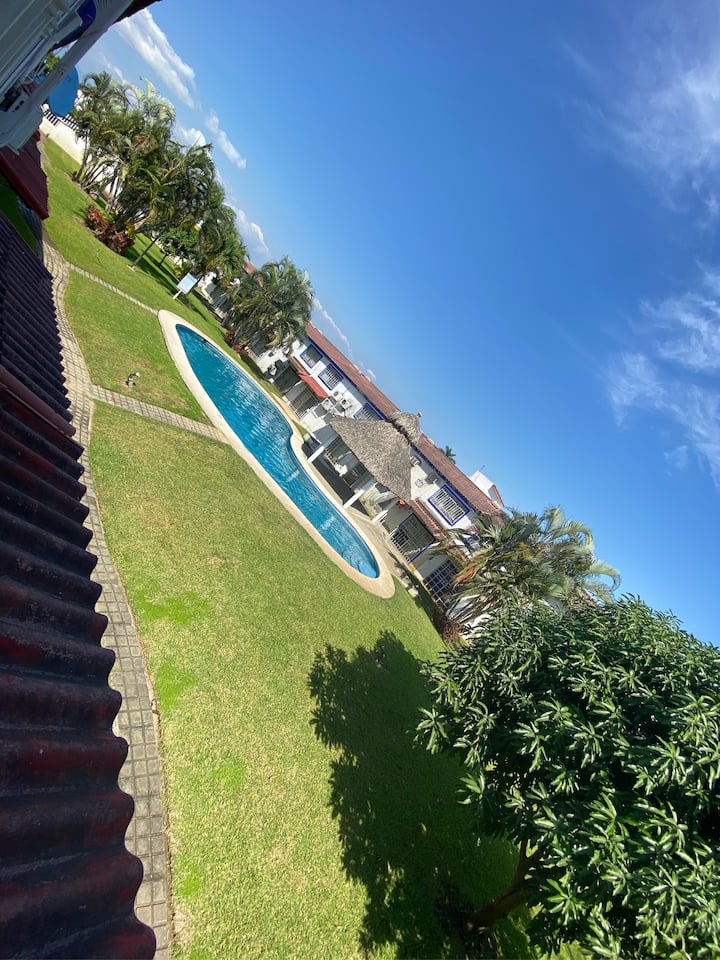 Hospedaje Punta Diamante - Acapulco