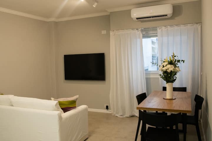 Great Deal In Palermo Chico! - Buenos Aires