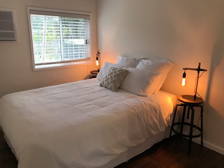 Llama Lodge - Maitland