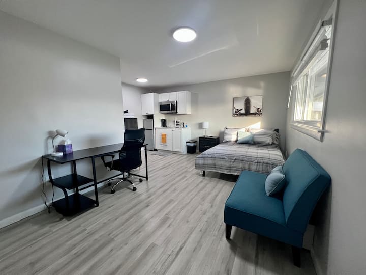 Studio - Nest # 2 - Utica, NY