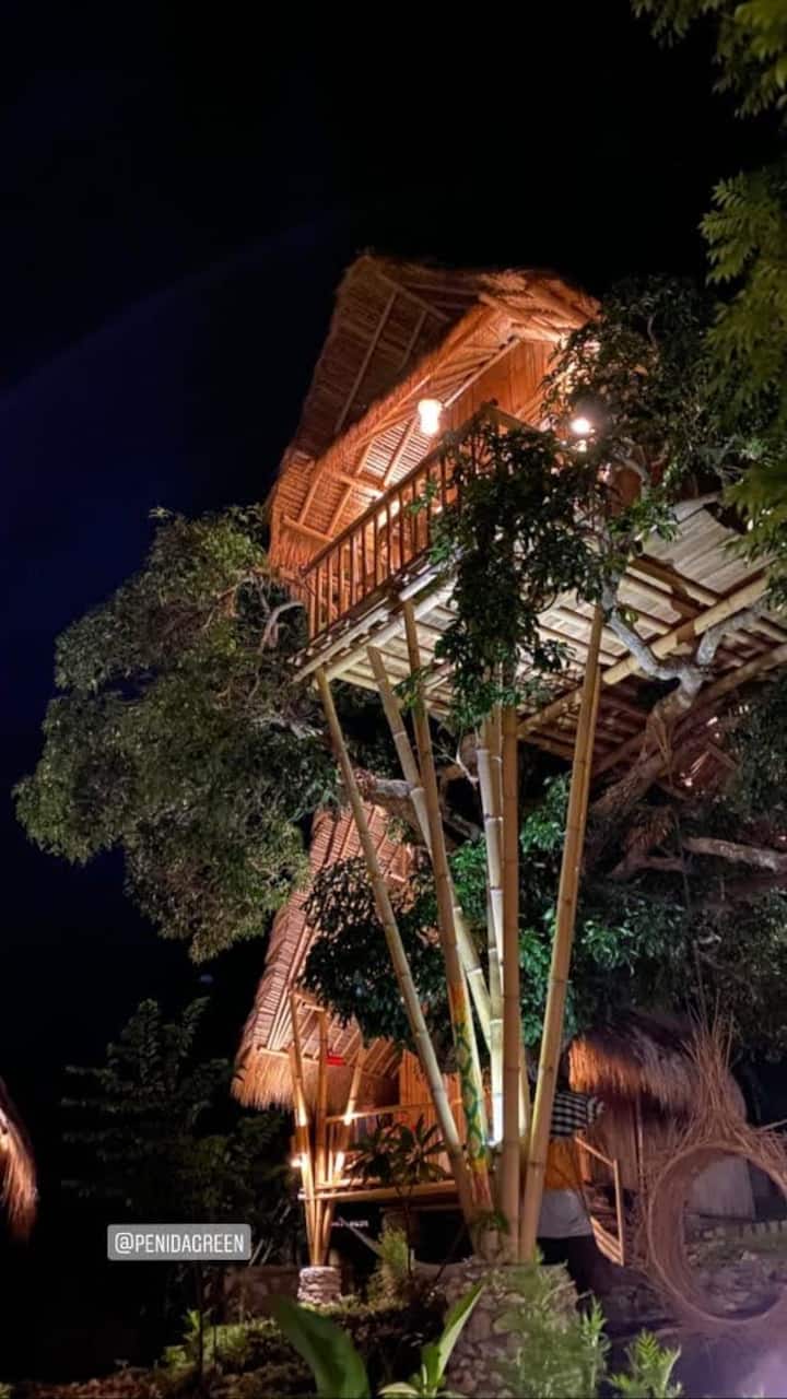 Bali Treehouse Vacation Rentals - Indonesia | Airbnb