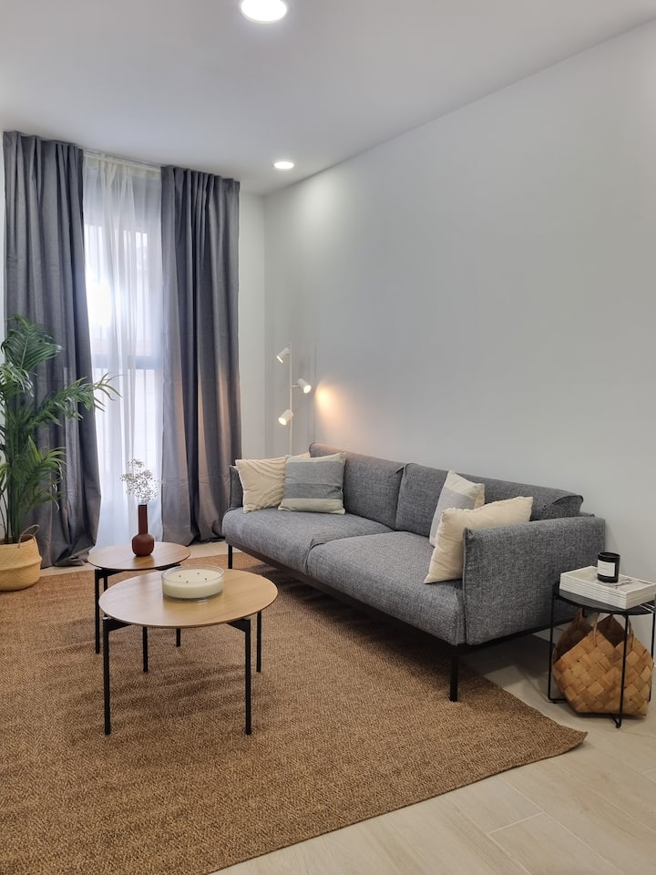 Residencial De La Yedra - Jerez de la Frontera