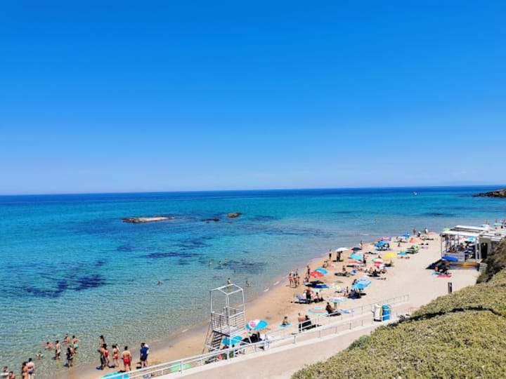 Appartamento Lungomare - Castelsardo