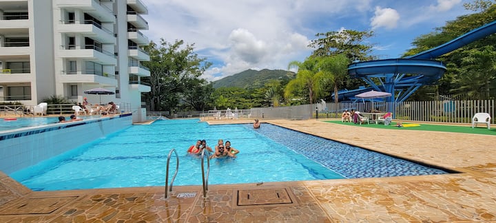 Home In San Jeronimo - San Jerónimo
