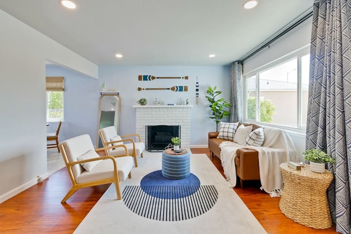 Mj@cozy 2b1b Duplex * Ac * Walk To Shopping |1891 - Santa Clara, CA