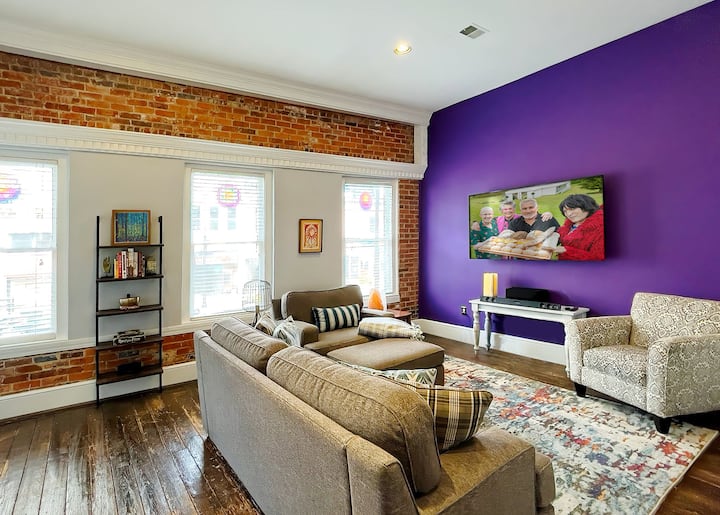 Margo's Loft - 아테네