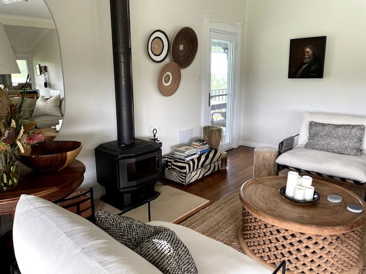 Luxury Farmstay - Nimbin