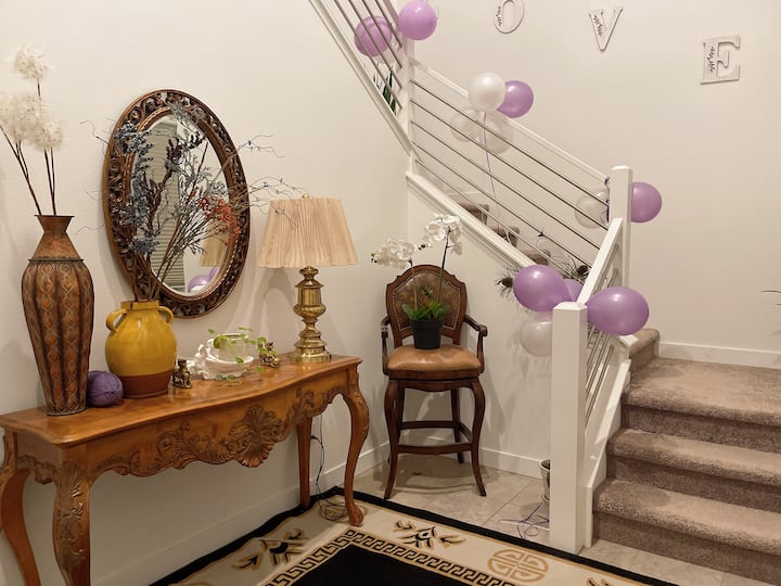 Private Nice Clean Room 2 - Banning, CA