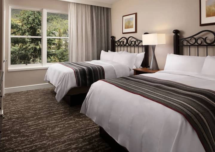Charming 1 Bedroom At Vail Sleeps 4 - Vail, CO